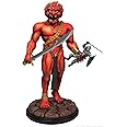 Amazon.com: Dungeons & Dragons Efreeti Premium Statue : Everything Else