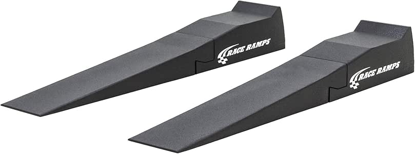 Amazon.com: Race Ramps RR-72-2 Two-Piece Gradual Incline Ramps (Pack of ...