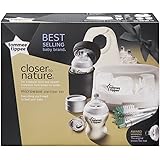 Tommee Tippee Perfect Prep Machine (White): Amazon.co.uk: Baby