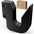 Amazon.com: Nilight Quick Hitch Top Hook for Cat 1 Fit for Harbor ...