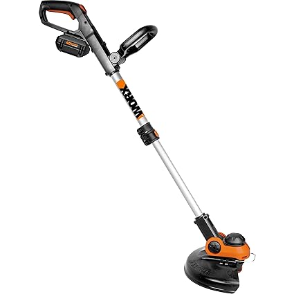 Worx Cordless Trimmer Parts | Reviewmotors.co