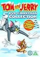 Scooby Doo - Christmas Collection [DVD]: Amazon.co.uk: DVD & Blu-ray