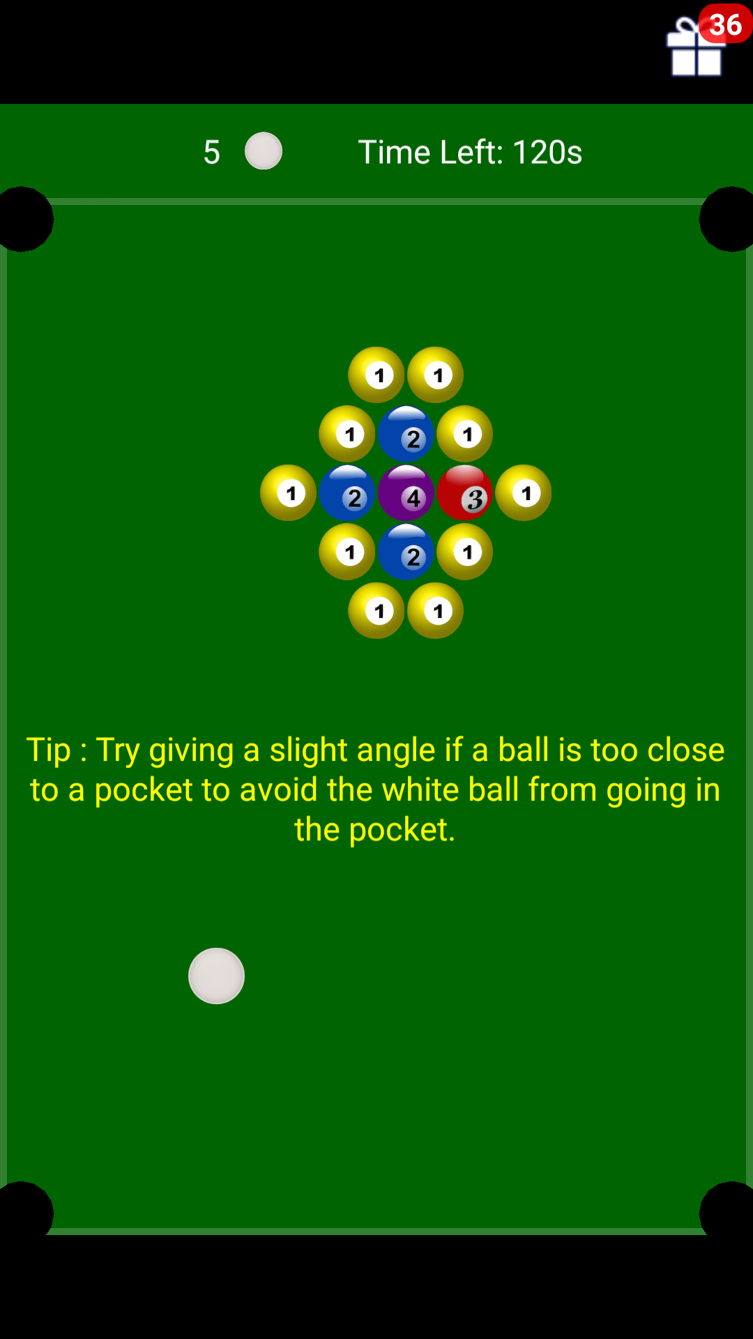 Quick Pool:Amazon.com:Appstore for Android