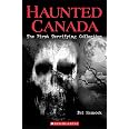 Haunted Canada The First Terrifying Collection: Hancock, Pat ...