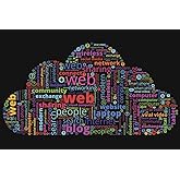 Amazon.com: Word Map Computer Science Posters For The Classroom ...