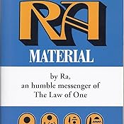Amazon.com: The Ra Material: An Ancient Astronaut Speaks (Law of One ...