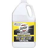 Amazon.com: Easy Off Heavy Duty Degreaser Cleaner Spray, 32 Ounce ...