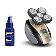 Amazon.com: Freebird FlexSeries™ Shaving Kit with Pre Shave Oil - Fast ...