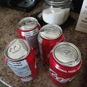 Coca-Cola Coke Classic, 335mL cans, Pack of 12: Amazon.ca: Grocery