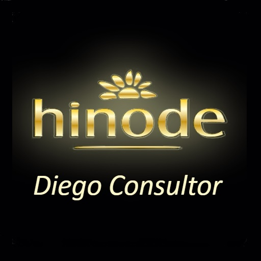 Diego Consultor Hinode:Amazon.fr:Appstore for Android