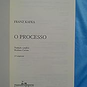 O processo - Livros na Amazon Brasil- 9788535907438