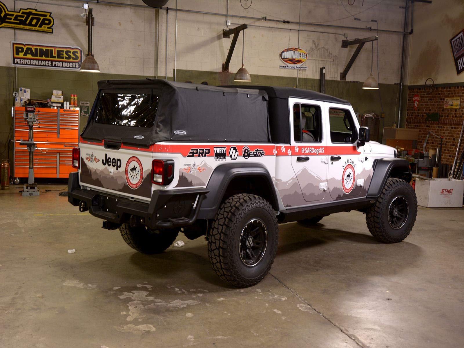 Watch Stacey David's GearZ | Prime Video