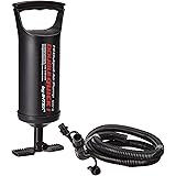 Amazon.com: Intex Double Quick III Swimming Pool Inflatable Float Hand ...