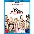 Amazon.com: You Again [Blu-ray + DVD] : Jimmy Wolk, TT Boy, Kristen ...