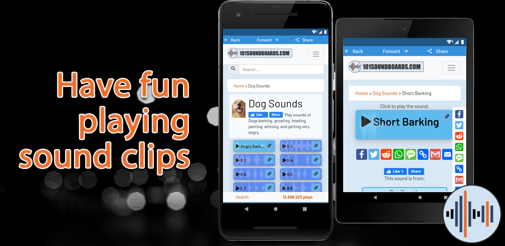 101 Soundboards:Amazon.com:Appstore for Android