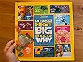 National Geographic Little Kids First Big Book of Why (National ...