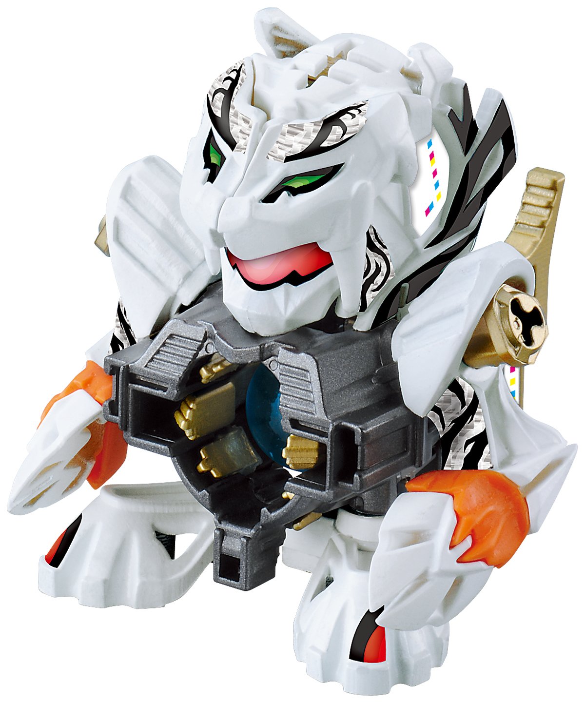 Takara Tomy Cross Fight B-Daman Starter With Ball Japan Genuine