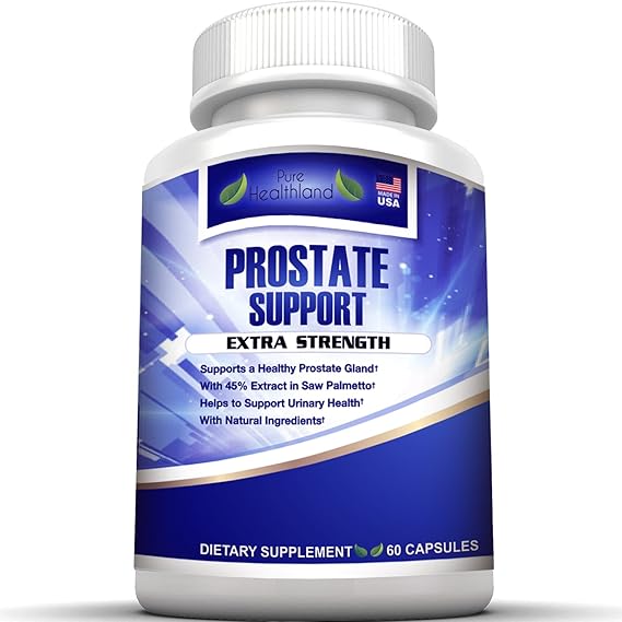 Amazon.com: Stop Frequent Urination! The Most Complete Super Prostate ...