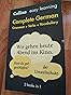 Easy Learning Complete German - Grammar, Verbs and Vocabulary (3 Books ...