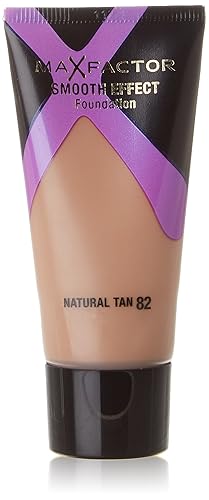 Max Factor Xperience SPF10 Weightless Foundation - 50 Beige Linen ...