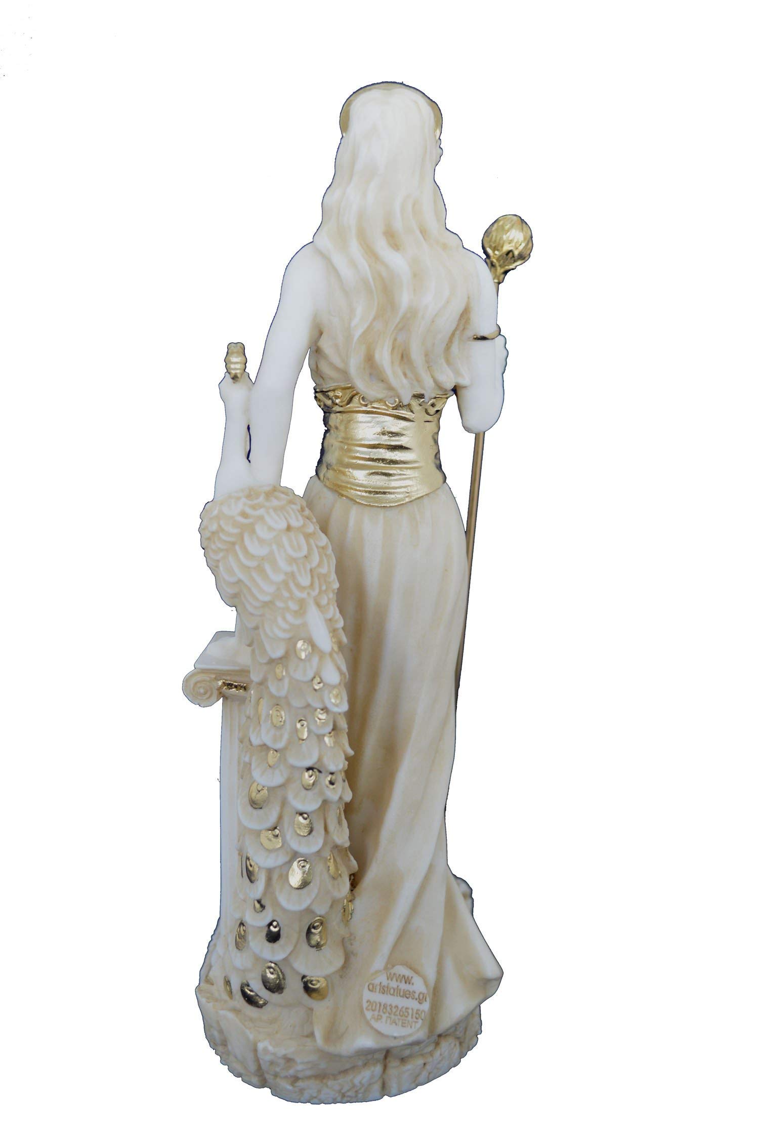 Mua Talos Artifacts Hera Sculpture Ancient Greek Goddess Active Statue ...