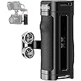 Amazon.com : NEEWER Lightweight Side Handle, Camera Cage Rig Handle ...