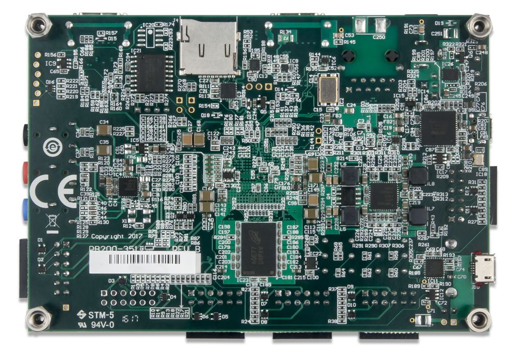 Mua Digilent Zybo Z7: Zynq-7000 ARM/FPGA SoC Development Board (Zybo Z7-10) trên Amazon Mỹ chính ...