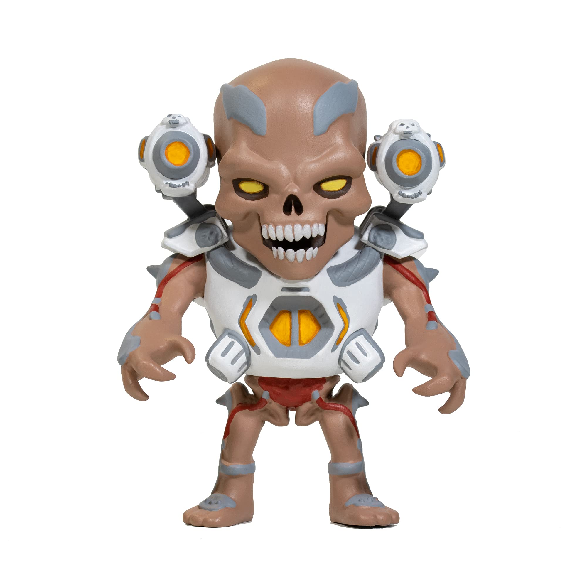 Mua Numskull Revenant Doom Eternal In-Game Collectible Figure Replica ...