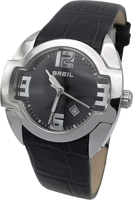 Breil BW0052 Ladies Liberty watch: Breil: Amazon.co.uk: Watches