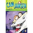 Amazon.com: Cam Jansen: The Mystery of the Dinosaur Bones (Cam Jansen ...