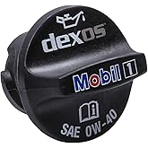 Amazon.com: ACDelco GM Original Equipment FC244 (12643759) Engine Oil ...