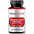 Amazon.com: NutraRize Gluco Extend Capsules, Official GlucoExtend Pills ...