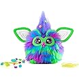 Amazon.com: Furby Galaxy Edition, Glow in The Dark, 15 Fashion ...