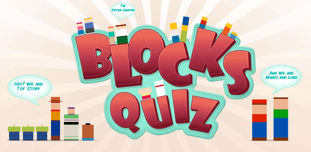 Blocks Quiz:Amazon.com:Appstore for Android
