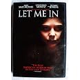 Amazon.com: Let Me In : Kodi Smit-McPhee, Chloë Grace Moretz, Elias ...