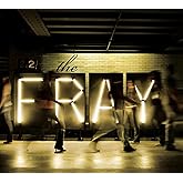 Amazon.com: The Fray Is Back: CDs & Vinyl