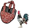 Hen Holster Bird Diaper, Wrap Around - for Hens, Roosters, Ducks, Leak ...