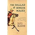 The Ballad of Dingus Magee: Markson, David: 9781582434100: Amazon.com ...