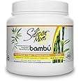Amazon.com: Silicon Mix Bambu Nutritive Hair Treatment, 36 Ounce, 36 ...