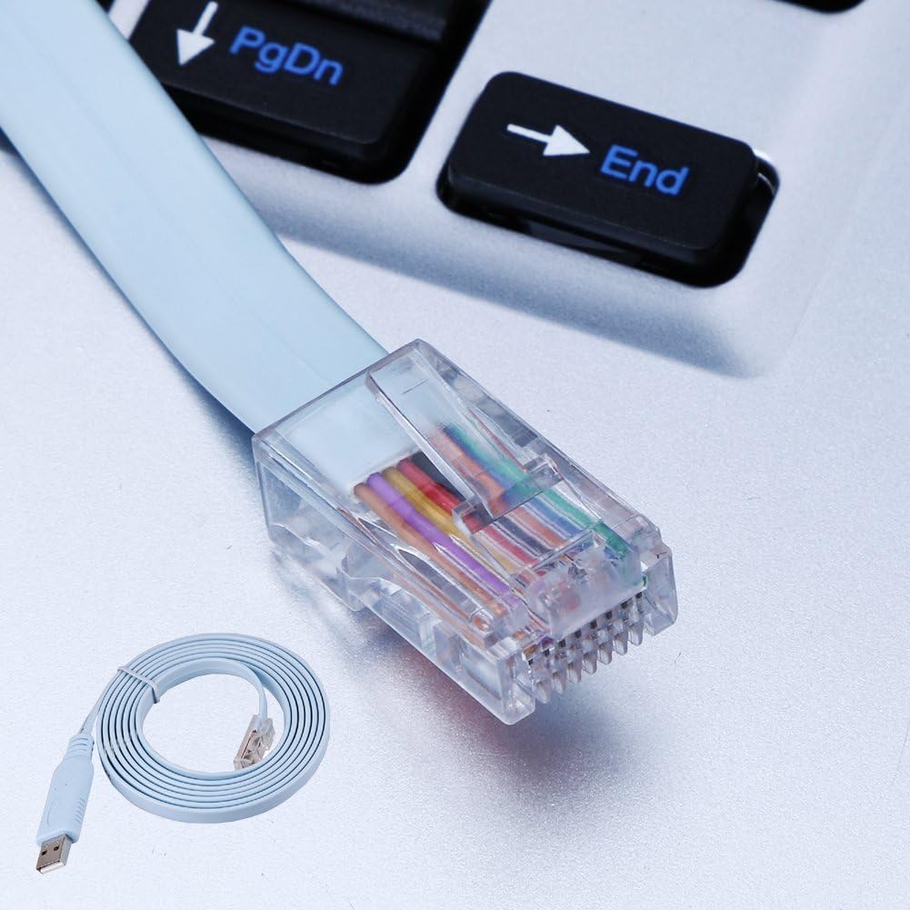 Usb to Console Cable,Cisco Usb Console Cable,Usb to Rj45 Console,Cisco ...