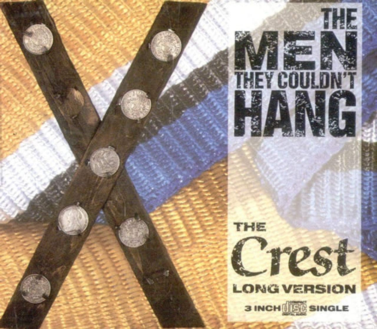 The Crest - Amazon.co.uk