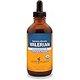 Amazon.com: Herb Pharm Certified Organic Valerian Root Liquid Extract ...