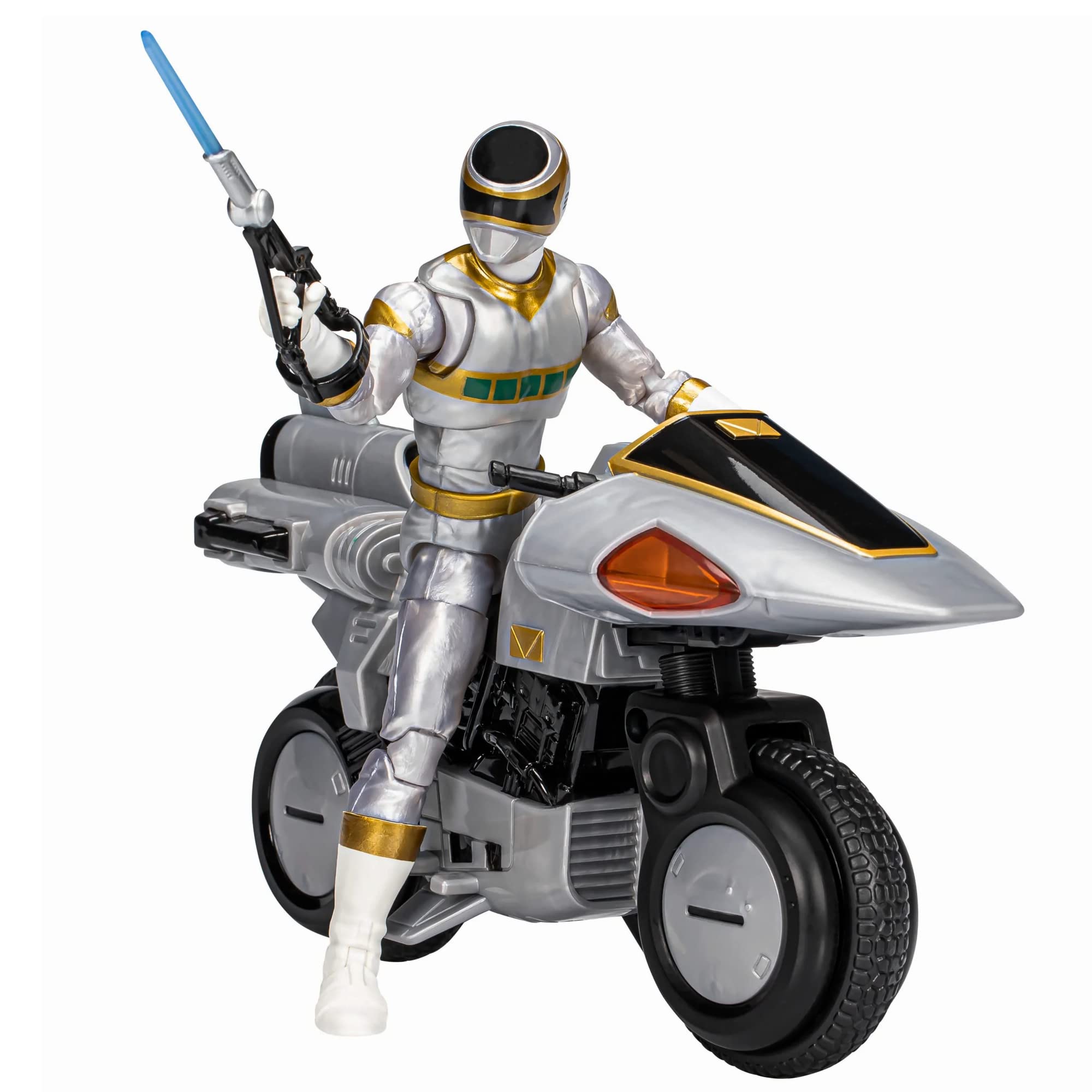 Mua Hasbro Power Rangers Lightning Collection 6-Inch Deluxe Action ...