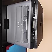Brother HLL2390DW Wireless Monochrome Printer with Scanner & Copier ...