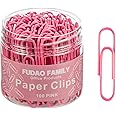 Amazon.com : Jumbo Paper Clips, 2 Inch Large Paper Clip, 100 pcs ...