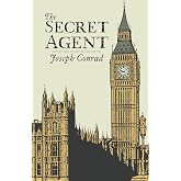 Amazon.com: The Secret Agent: A Simple Tale (Penguin Classics ...