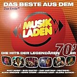 Seltene Hits der 70er Jahre (16 Tracks) - : Amazon.de: Musik