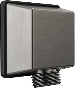 DELTA FAUCET 50570-KS-PR Universal Showering Components Wall Elbow ...