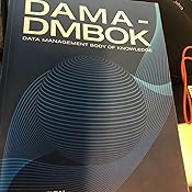 Amazon.fr - DAMA-DMBOK: Data Management Body of Knowledge: 2nd Edition ...
