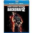 Amazon.com: Backdraft 2 [Blu-ray] : Joe Anderson, Alisha Bailey ...
